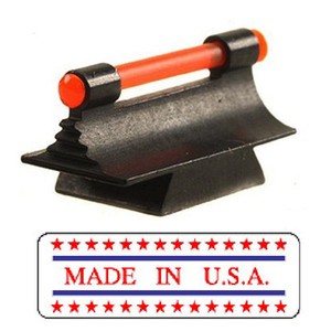 Winchester 94 Red Fiber Optic Front Sight NEW ** | eBay