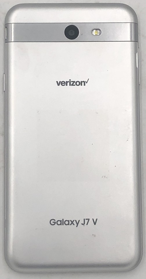 Samsung Galaxy J7 Cellphone- SM-J727V | eBay