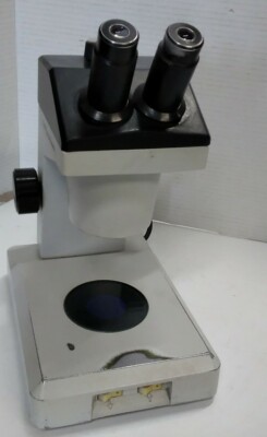 Microscopes - Cambridge Instruments
