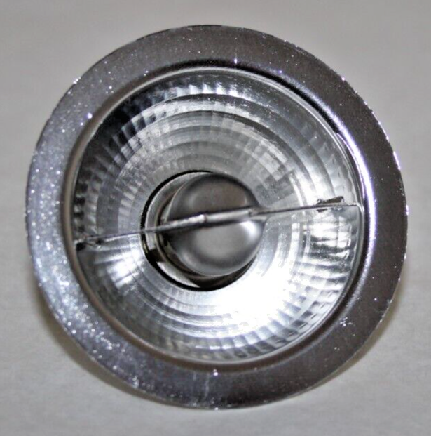 Halogen GY4 AR48 12V 20W 10° DIMMBAR! selten(kompatibel/ersetzt 41900 ...