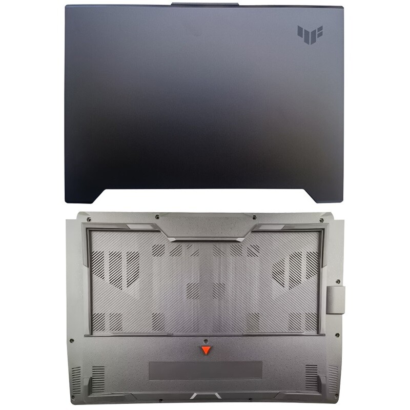 New for ASUS TUF AIR F15 FX517 FA517 LCD Back Cover/Bezel/Palmrest ...