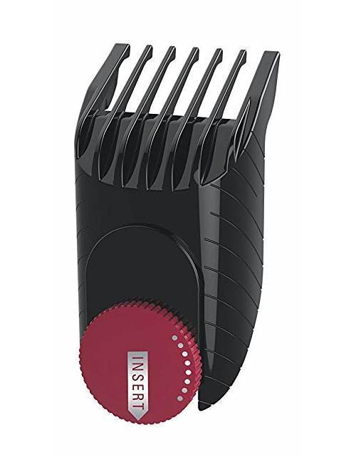 Rowenta Comb For 3mm IN 10mm Razor Hair Clipper air force Ultimate ...