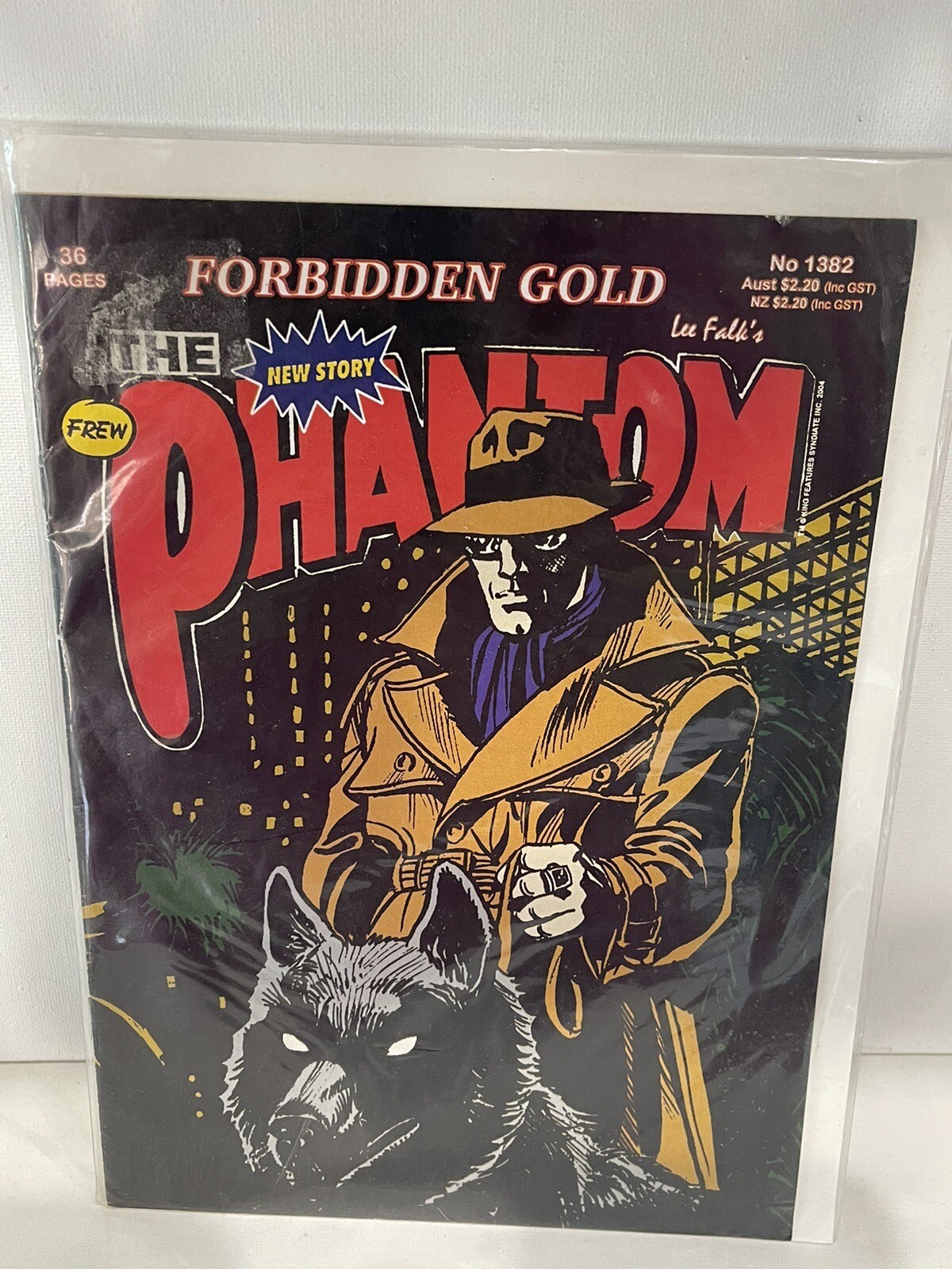 Bulk Lot Of 20 Phantom Comic Books | eBay