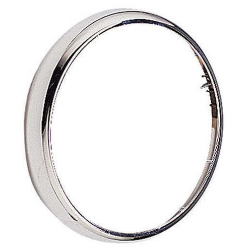 HELLA Headlight Trim Round Chrome 1017 | eBay Australia