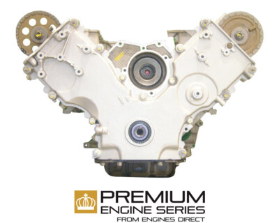 Ford 4.6 Engine 281 2003 Expedition New Reman OEM Replacement | eBay