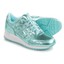 NEW ASICS GEL LYTE III WOMEN'S RUNNING SHOES ICE BLUE /ICE BLUE 100% ...