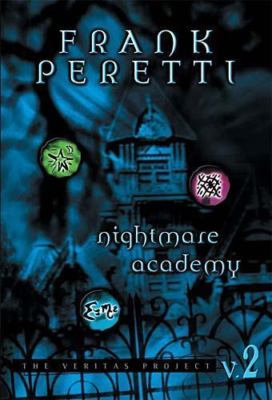 Nightmare Academy by Peretti, Frank E. 9780849976179| eBay