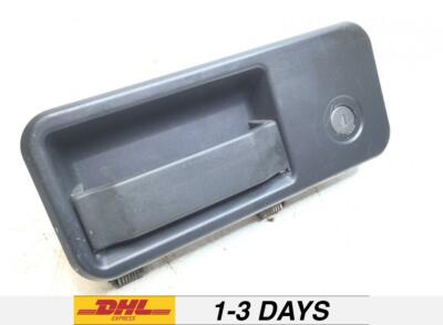 Volvo 20398466 Exterior Door Handle Left FH FM FMX Lorries Trucks Parts ...