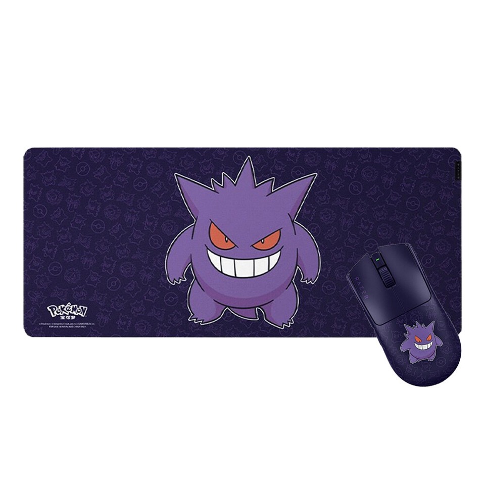 Razer x Pokémon Gengar Viper V3 Pro Ultra-lightweight Wireless Gaming ...