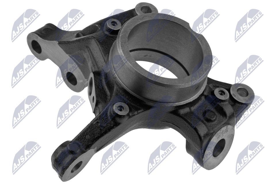 ZZP-TY-033 STUB AXLE STEERING KNUCKLE FRONT RIGHT NTY NEW OE ...