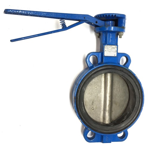 Danfoss Socia Sylax 16-Bar Butterfly Valve 149G059260 USED | eBay