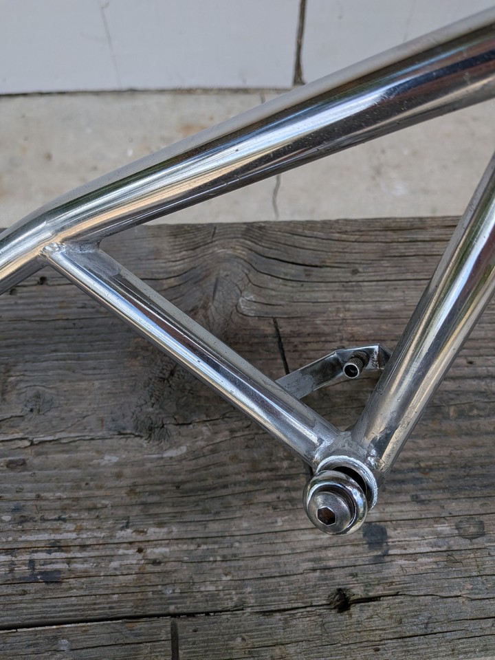 Vintage 80s Mountain Bike Bull Moose Handlebars 21.1mm Wide Cro-Mo | eBay