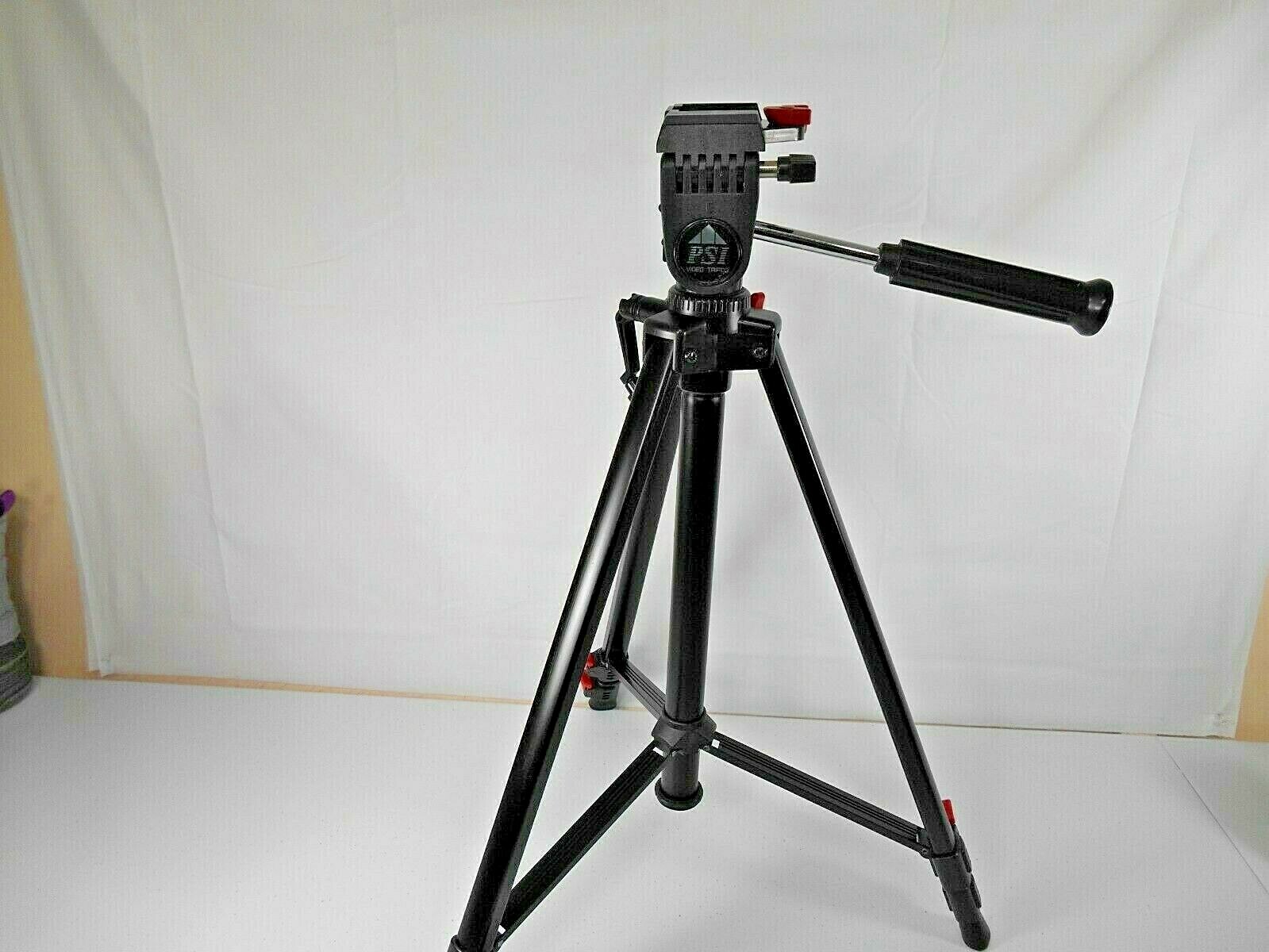 Stabilcam PSI VideoTripod | eBay