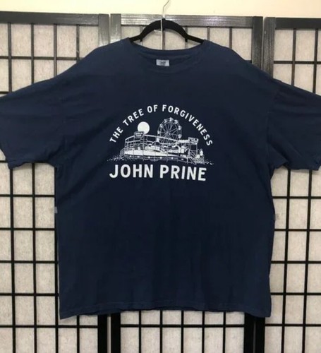 SALE 2019 John Prine World Tour, remake, Tree of Forgiveness Folk | eBay