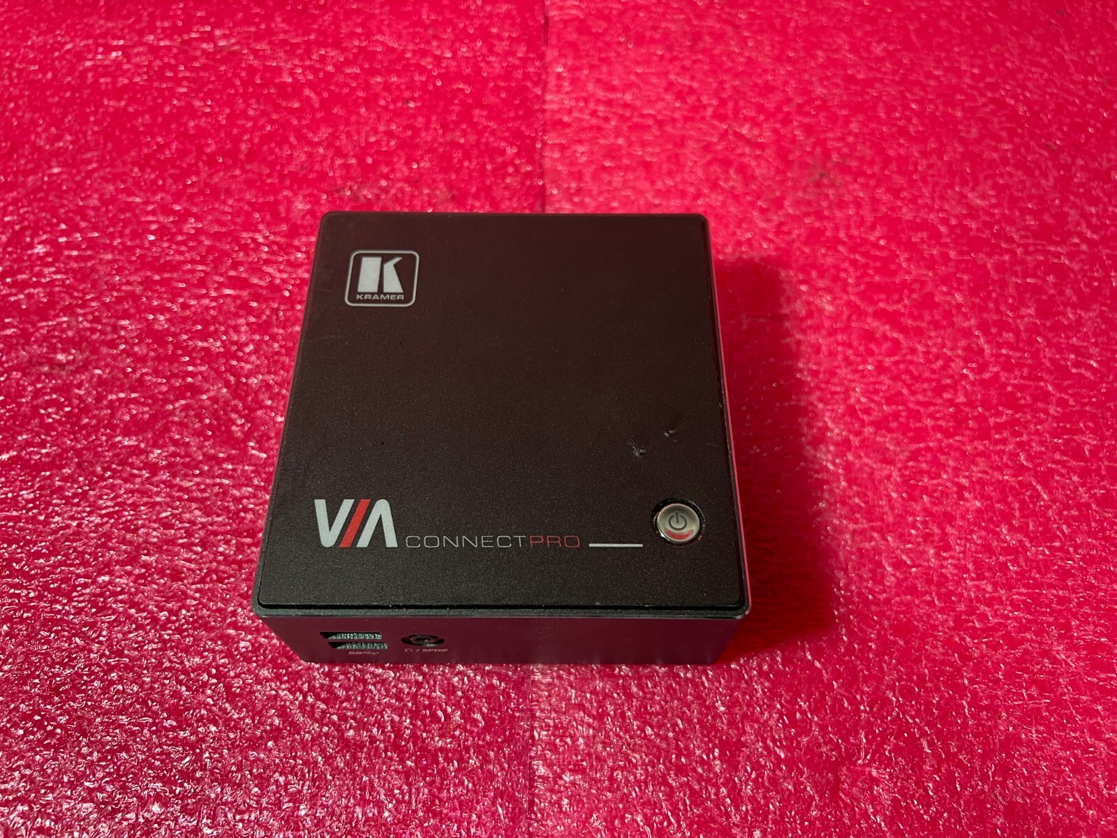 1 PC Kramer VIA Connect PRO | eBay Australia