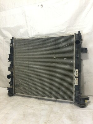 2014-2016 Cadillac ATS 2.0L Radiator Assembly OEM | eBay
