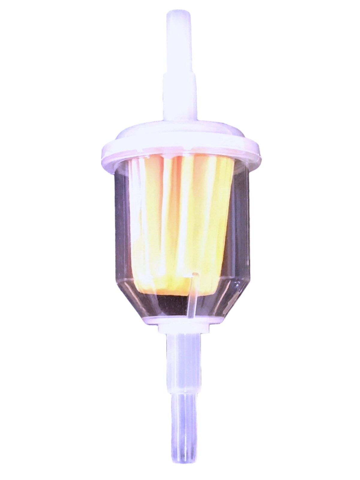 CARQUEST 86011 - Fuel filter cross reference