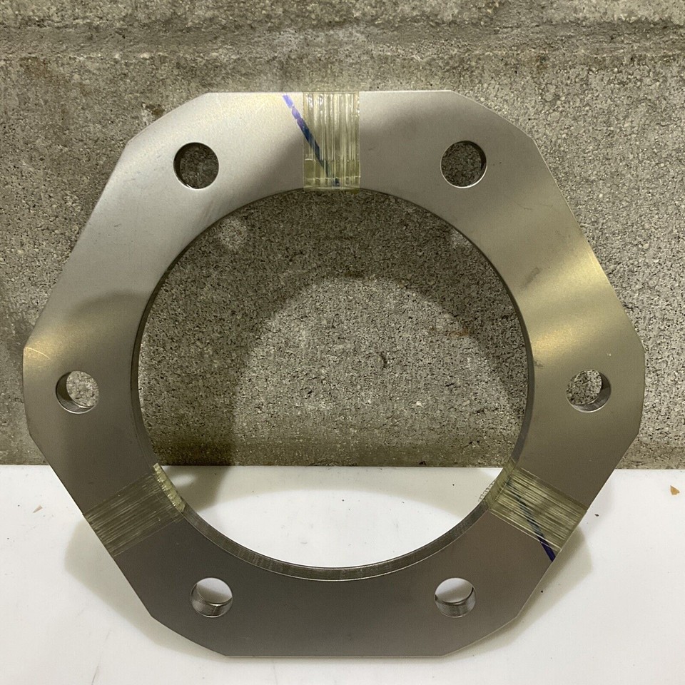 REXNORD THOMAS 01245323 DRK SR71 462 HHS DISC COUPLING PACK 678 | eBay