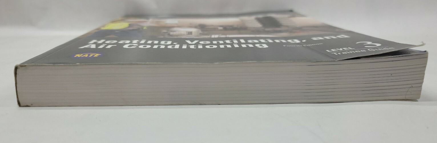 HVAC Level 2 Trainee Guide (4th Edition) by NCCER 9780133404272| eBay