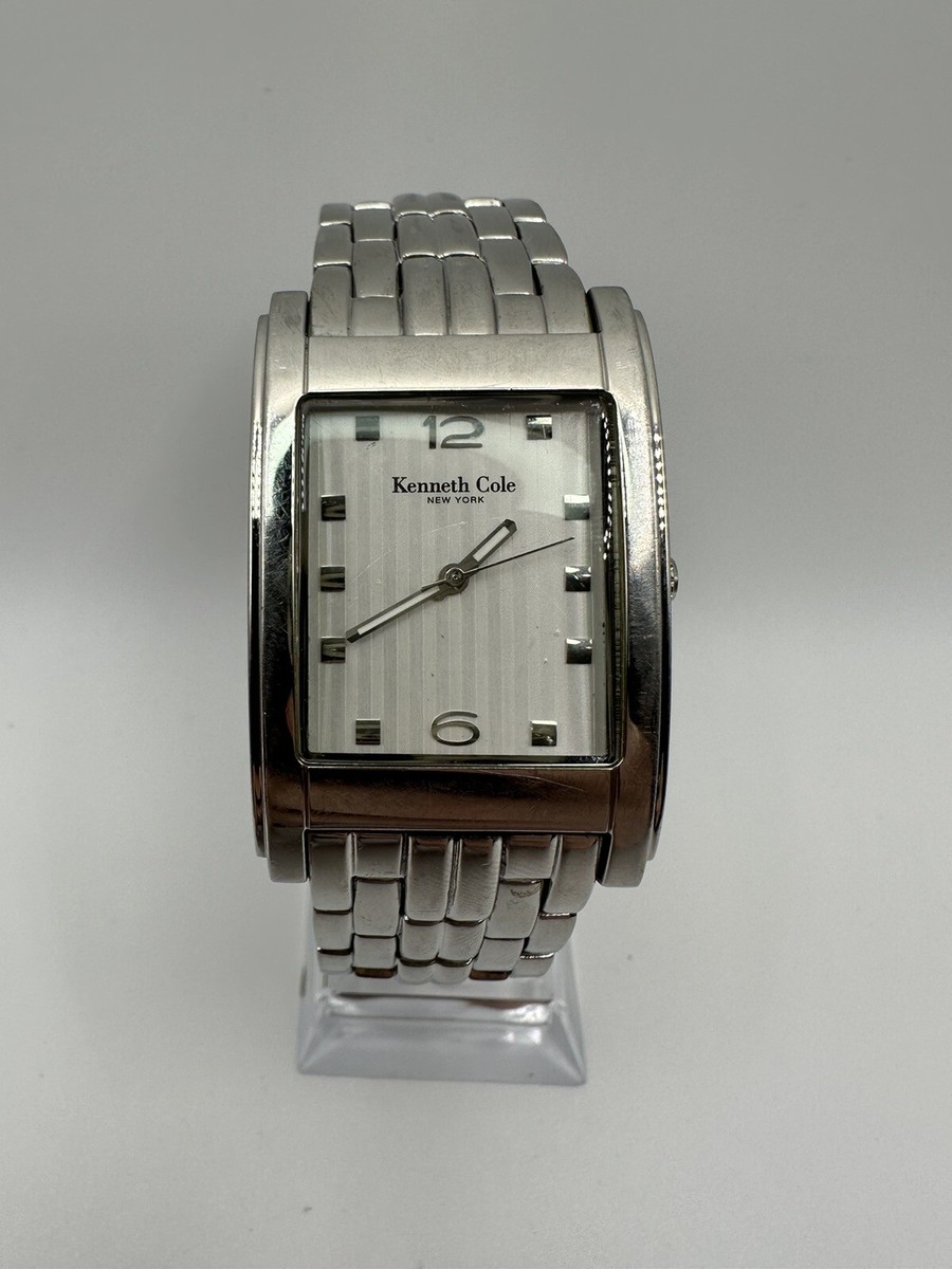 Kenneth Cole Reaction Watch For Men