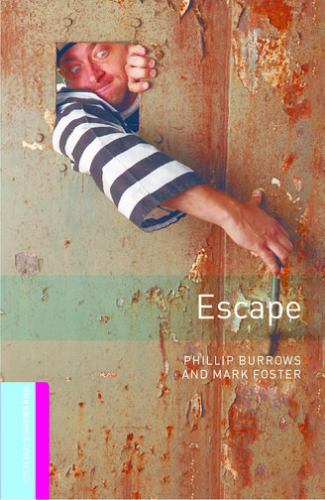 Escape : Starter: 250-Word Vocabulary by Mark Foster and Phillip Burrows (2008, UK-Trade Paper ...