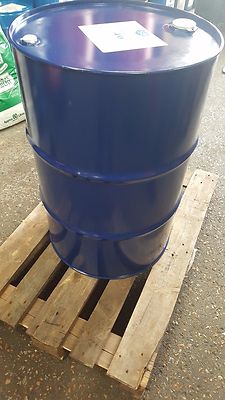 Hydraulic Oil ISO 46 (205 Litre Barrel) Cheapest on eBay Free Delivery ...