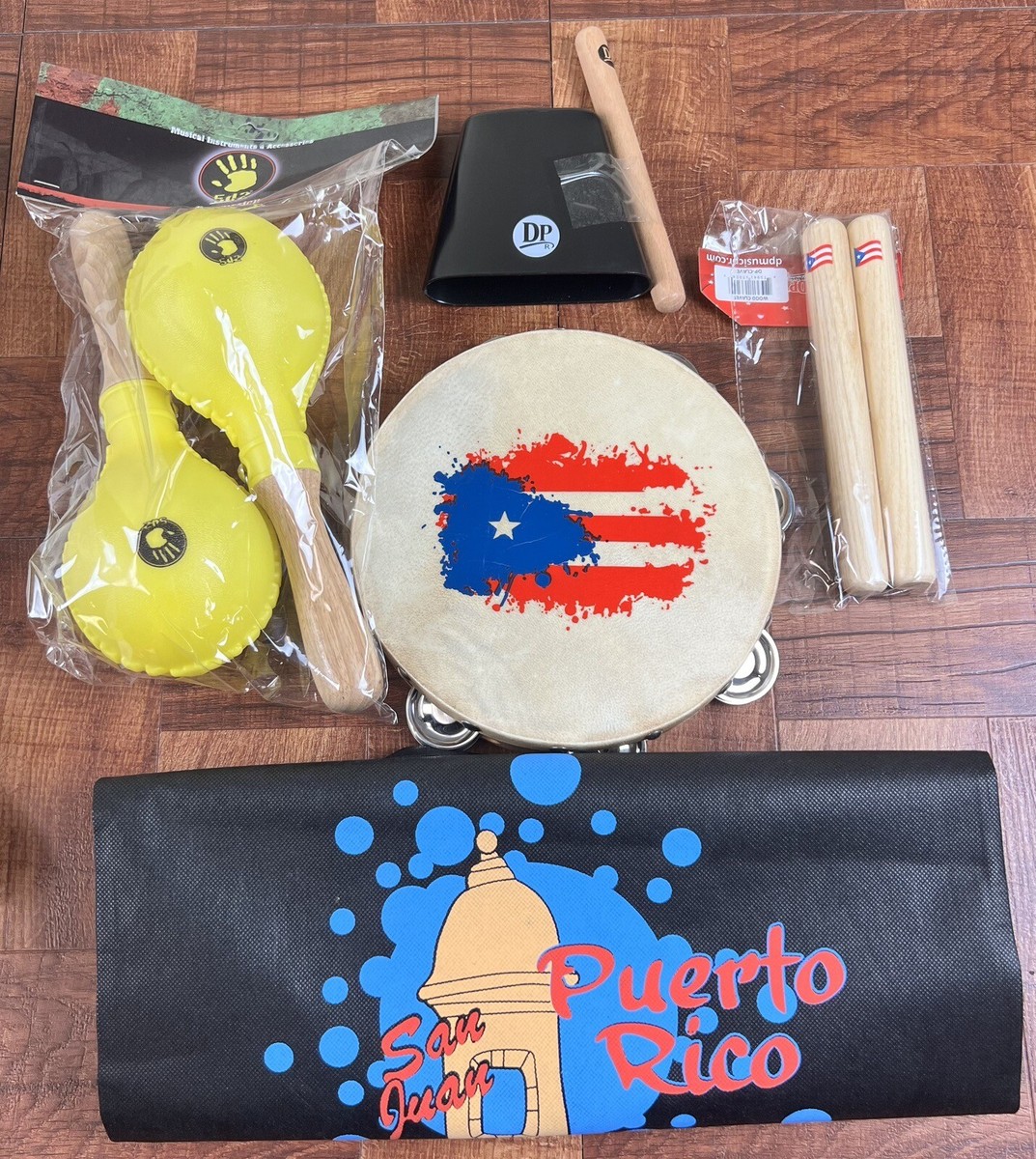 Parranda Puerto Rico Puerto Rican Parranda Playlist