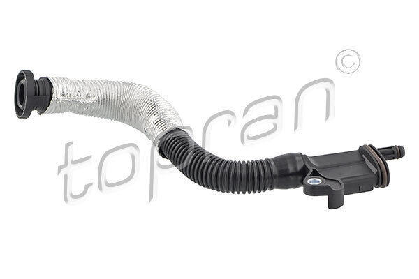 Valve Cover Breather Hose 06J103213E | eBay