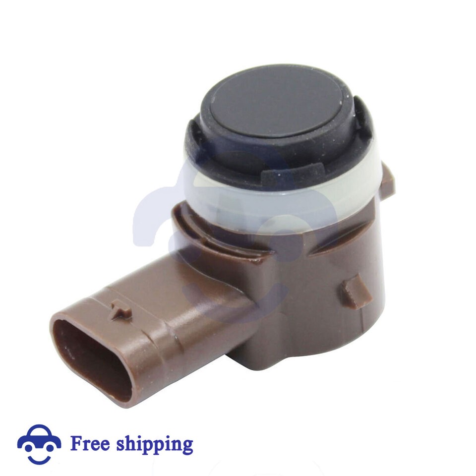 4x Parking Aid Sensor 66-20-9-336-911 Fit 2017 2018 2019 2020 BMW 540i ...