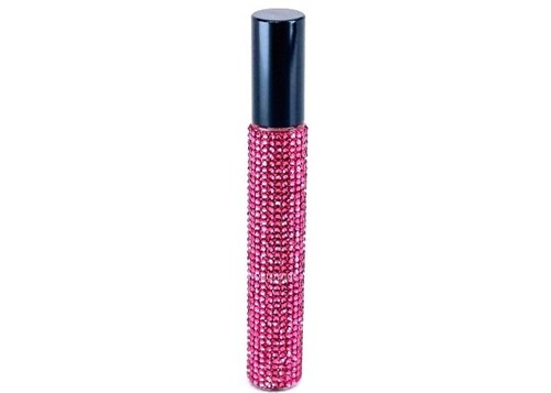 Victoria Secret Bombshell Pink Diamonds by Eau De Parfum Spray 1.7 Oz ...