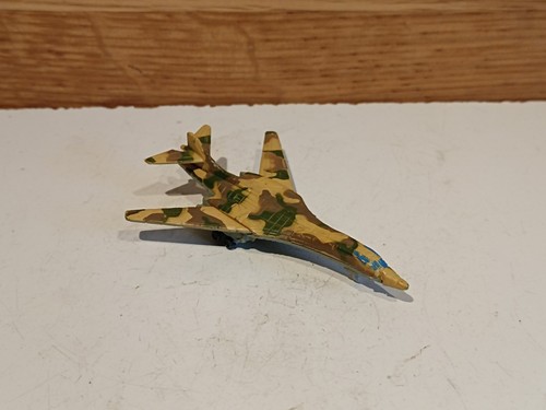 Micro Machines AVION ROCKWELL B1 B-1 BOMBARDIER galoob vintage 1992 | eBay