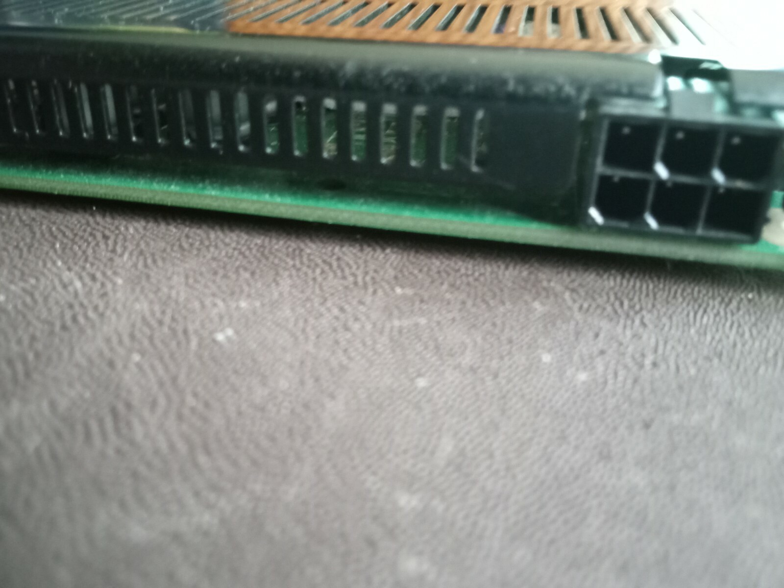 Nvidia Geforce P393 180-10393-0000-0102-C01 Video Card AS IS | eBay