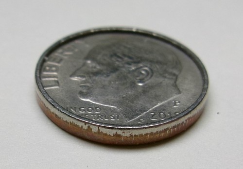 2019 P Dryer Rolled Spoon Roosevelt Dime - Smooth edge | eBay