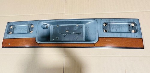 MAZDA BONGO MK2 PRE-FACELIFT1994 - 1998 TAIL BLAZER FITS ON TAILGATE ...