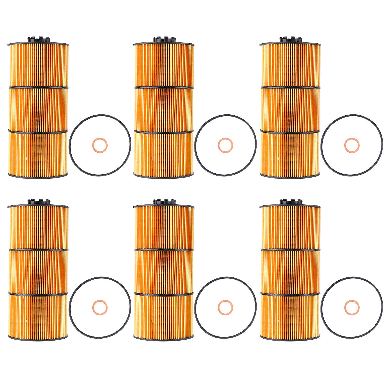 HENGST E510H07D129 - cross reference oil filters | oilfilter ...