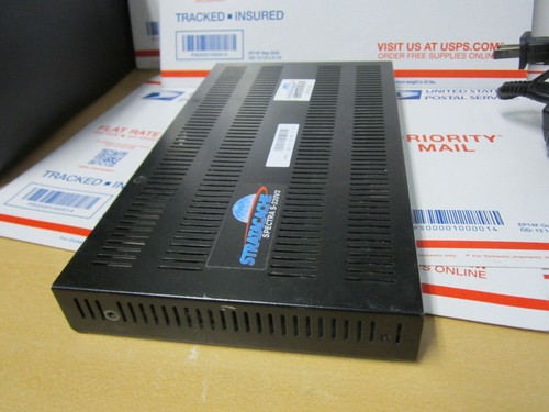 Stratacache Spectra s-230v2 MODEL #11-5300-30411 PART # 120-6051-005 ...