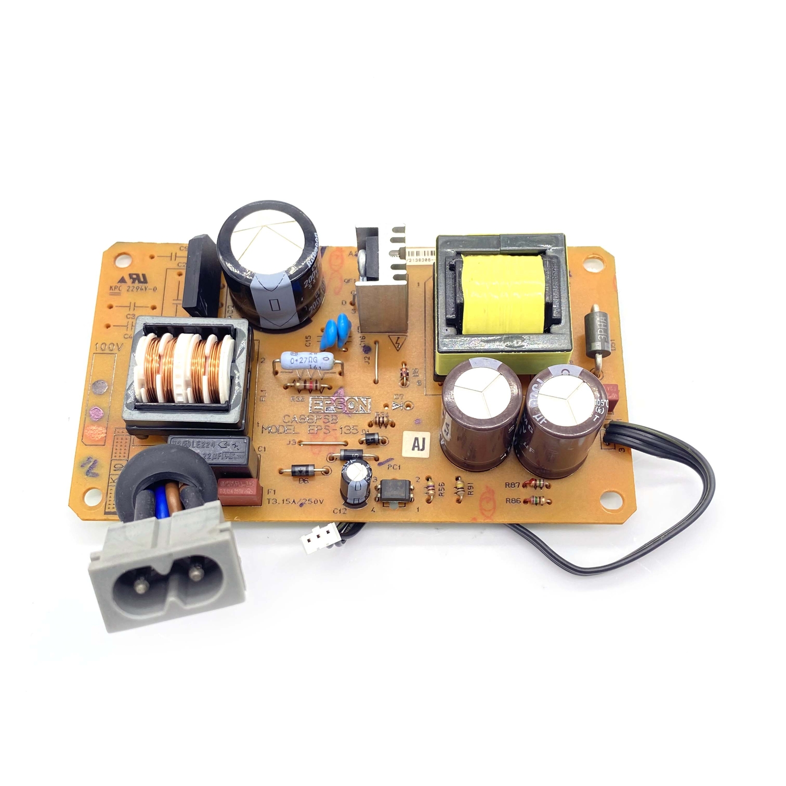 Power supply PX-5V 110V CA86PSB fits for Epson R3000 P408 P600 P608 ...