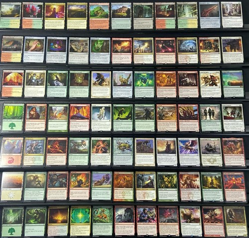 ***Custom Commander Deck*** Jared Carthalion, True Heir - Monarch - MTG ...