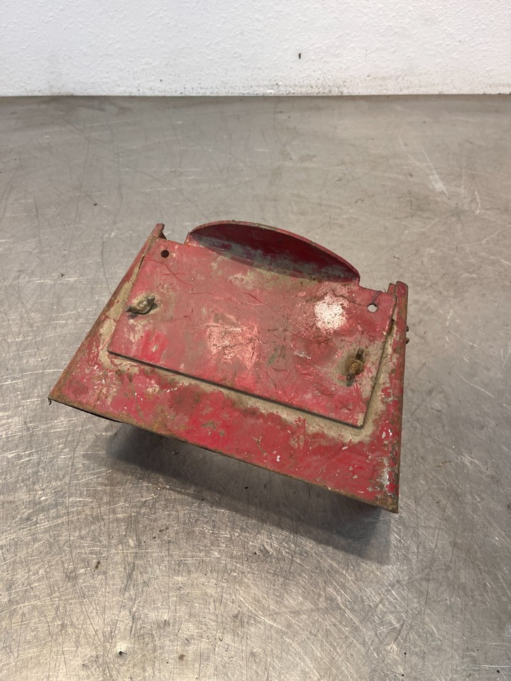 International IH Tractor PTO Shield | eBay