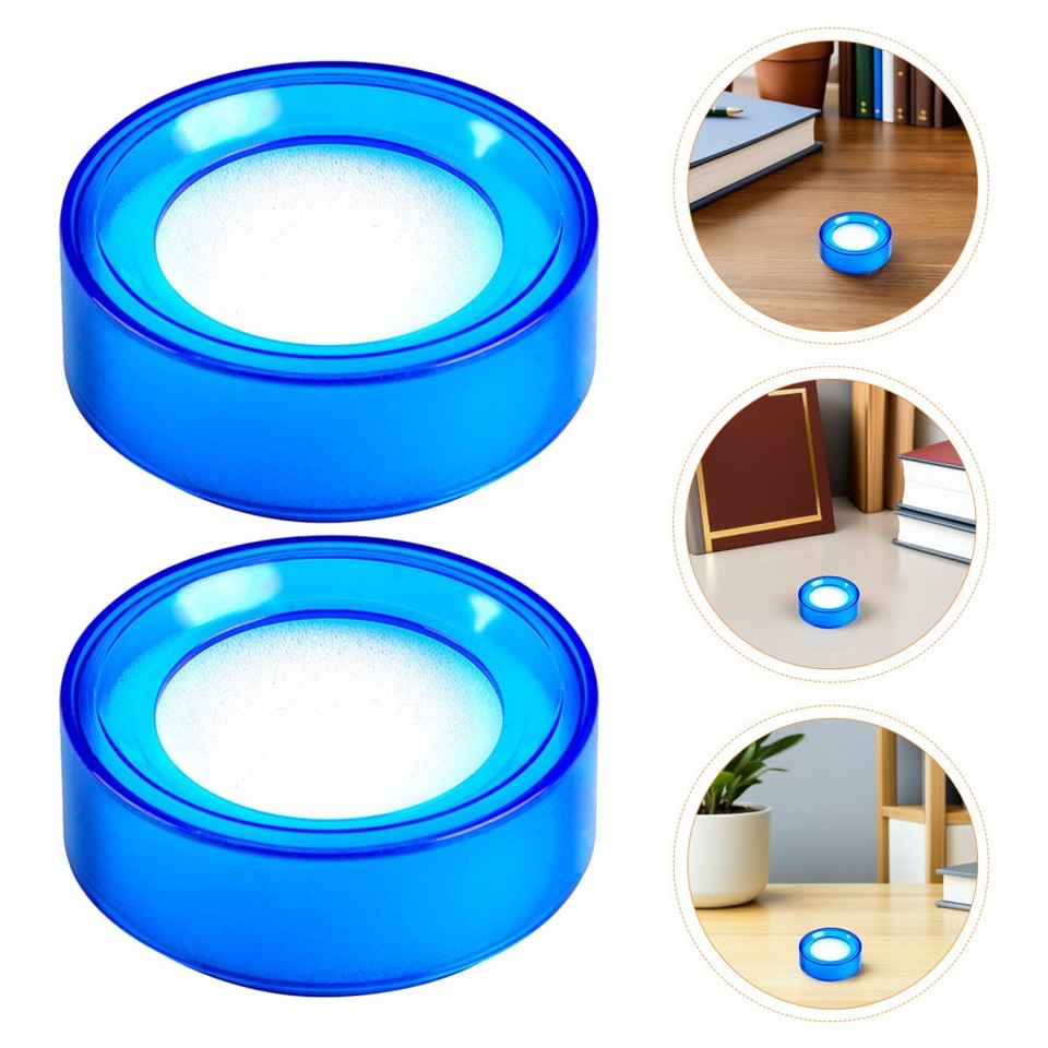 5pcs Finger Wet Sponge: Finger Moistener for Paper Money Handling Cash ...