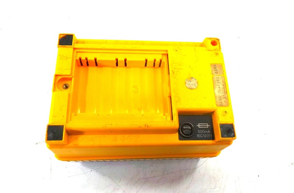 Biddle Megger 212159 Hand Cranked Megohmmeter Insulation - Free ...