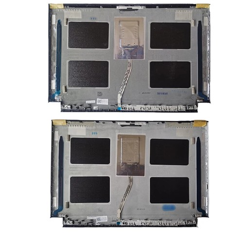 For Dell Alienware M15 R3 TOP case laptop LCD Back Cover 0X2MYH 025PRP ...