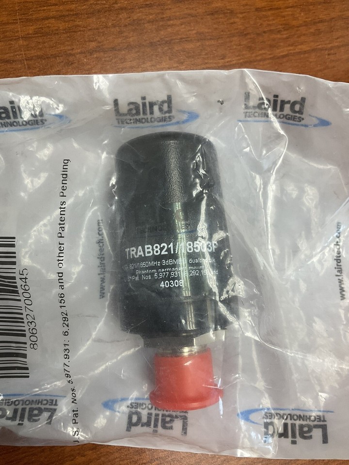Laird Technologies MODEL # TRAB821/18503P Phantom Mount | eBay