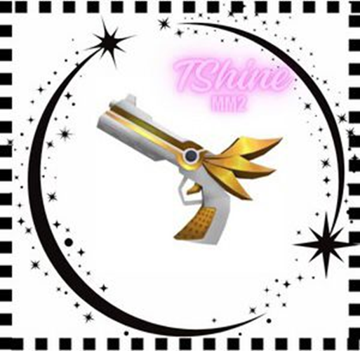 ROBLOX LIGHTBRINGER Godly MM2 Murder Mystery 2! | eBay