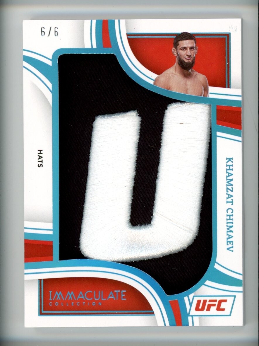 ufc - On Ebay - Multiple Results on One Page