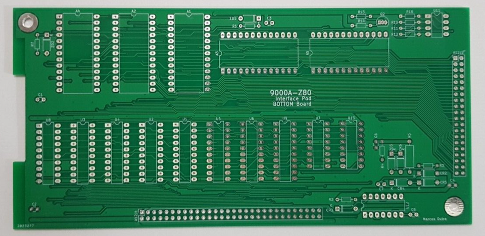 Z80 Pod Kit for Fluke 9010A | eBay