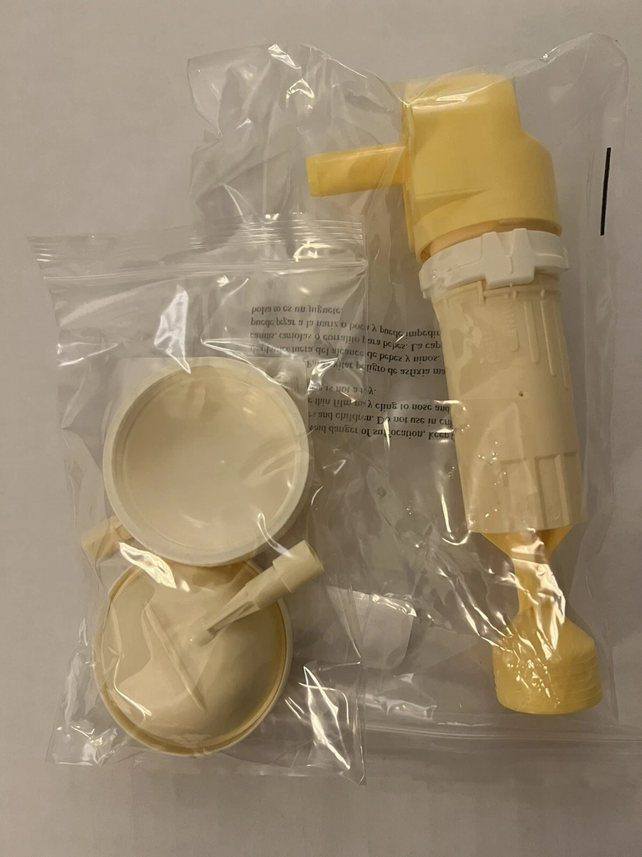 Medela Lactina Kit
