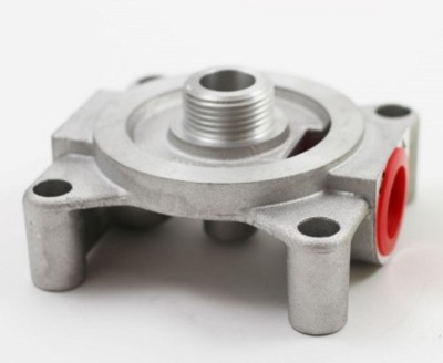 142784S Fleetguard Fuel Filter, Head | eBay