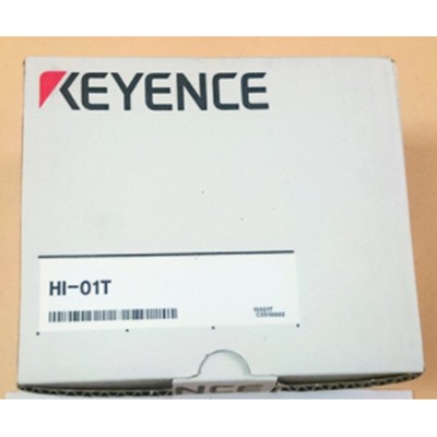 one brand new keyence HI-01T HI-01T Inverter in box Spot stock | eBay