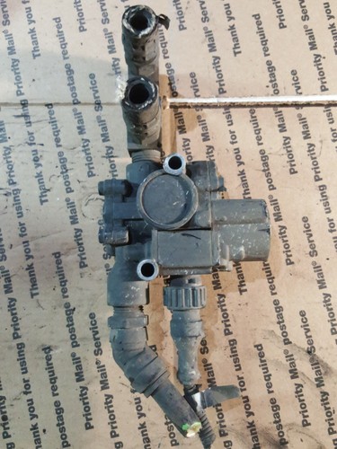 Wabco ABS Solenoid/Modulator Valves Assy 4721950520 | eBay